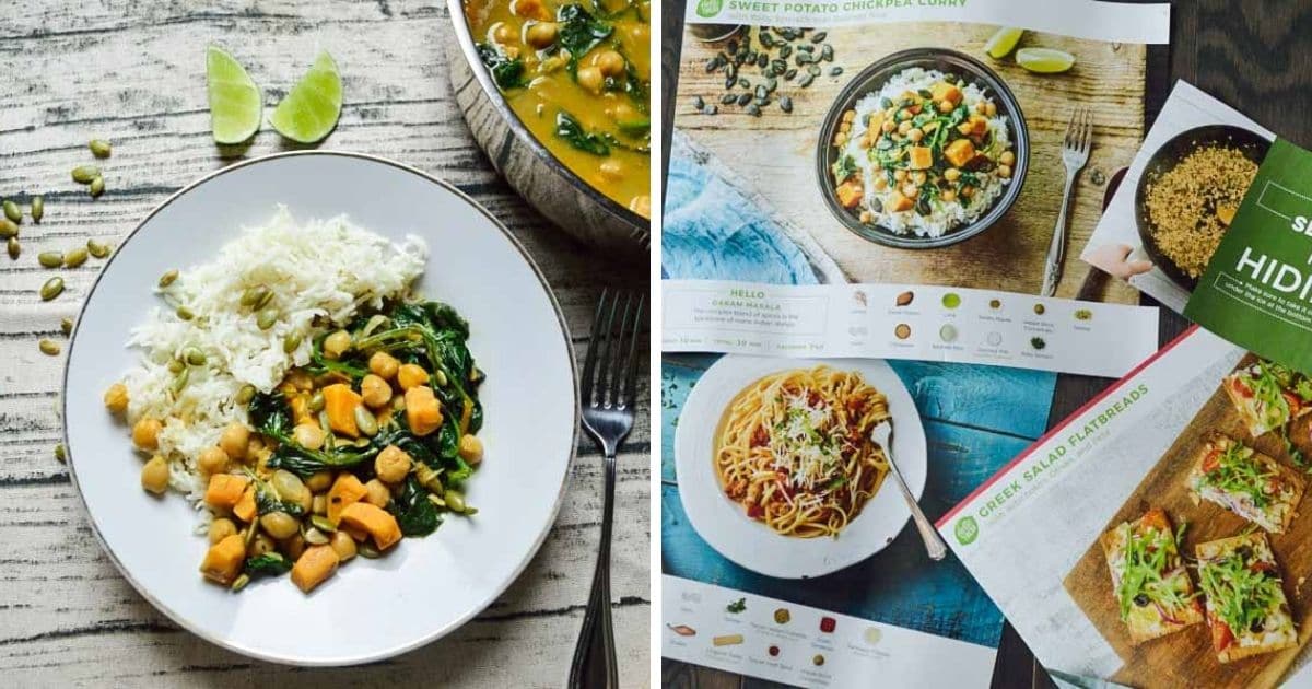 Hello Fresh Review:My Expereince 'N' Honest Opinion