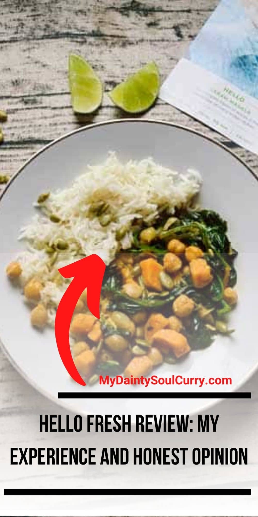 Hello Fresh Review:My Expereince 'N' Honest Opinion