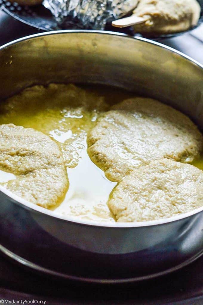 Easiest Chicken Style Seitan Recipe