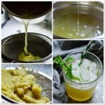 Instant Pot Iced Tea {Pineapple Flavor} - My Dainty Soul Curry