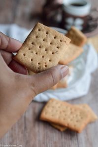 Punjabi Biscuits - My Dainty Soul Curry