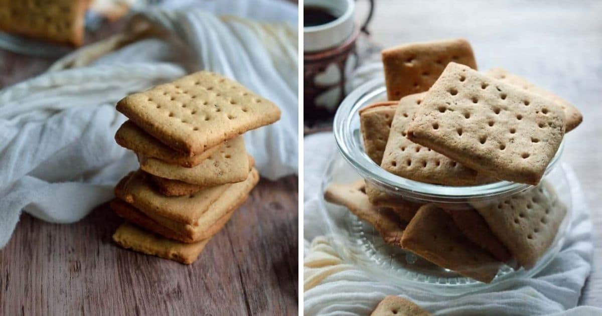 Punjabi Biscuits - My Dainty Soul Curry