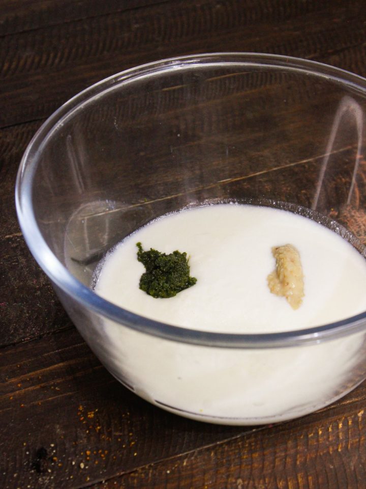 Easy Kalmi Kebab Recipe - My Dainty Soul Curry