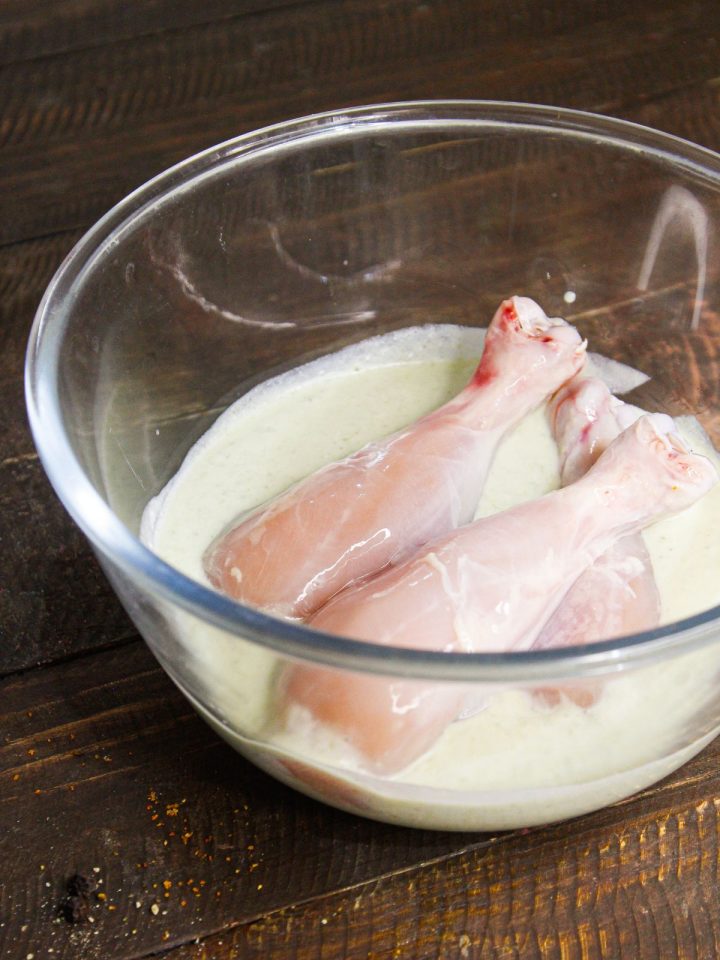 Easy Kalmi Kebab Recipe - My Dainty Soul Curry