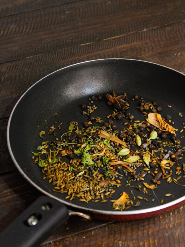 Easy Kalmi Kebab Recipe - My Dainty Soul Curry