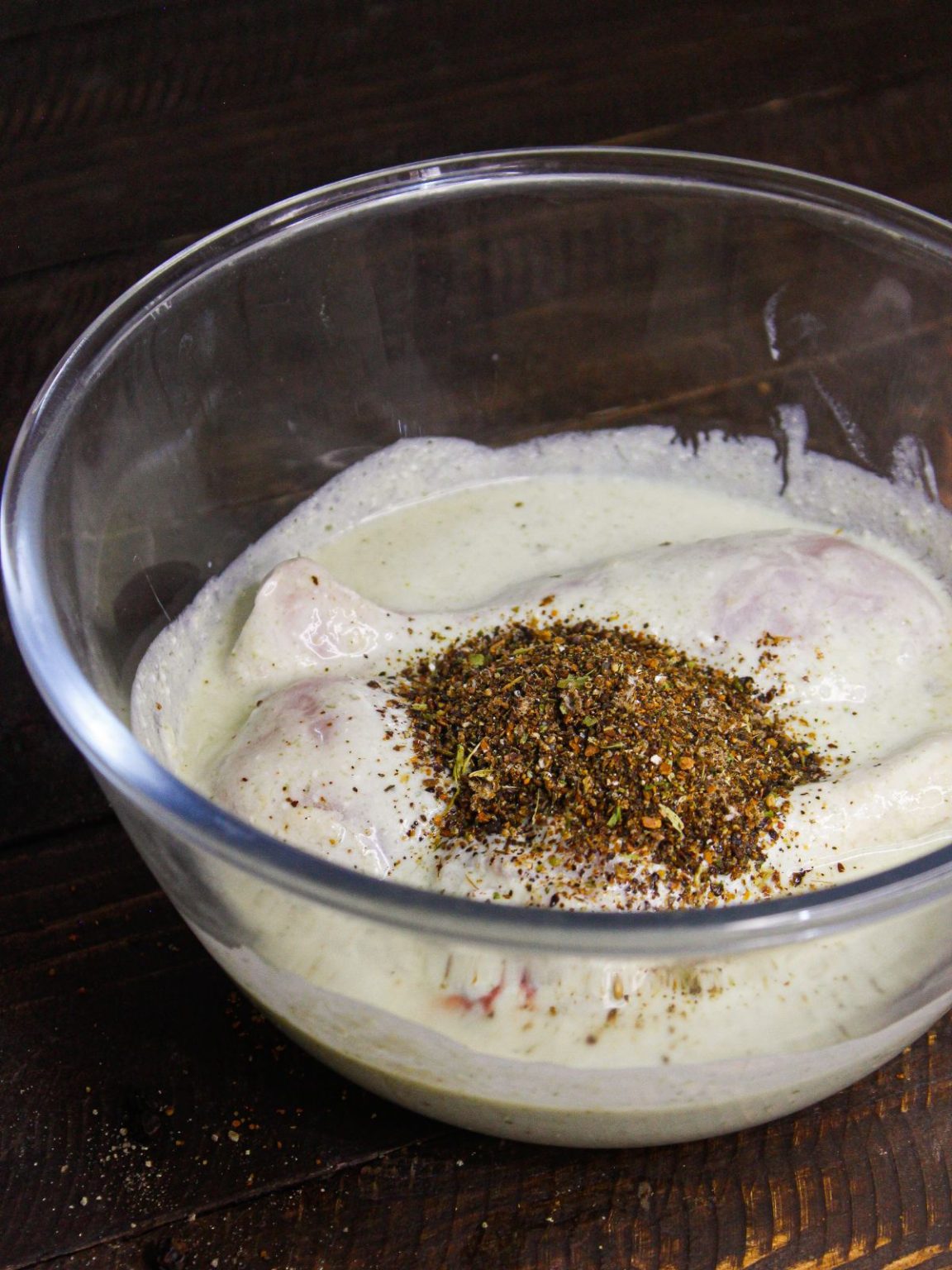 Easy Kalmi Kebab Recipe - My Dainty Soul Curry