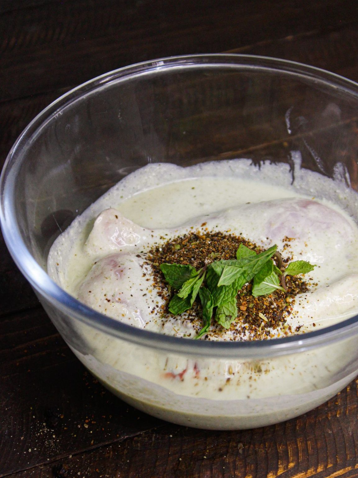 Easy Kalmi Kebab Recipe - My Dainty Soul Curry