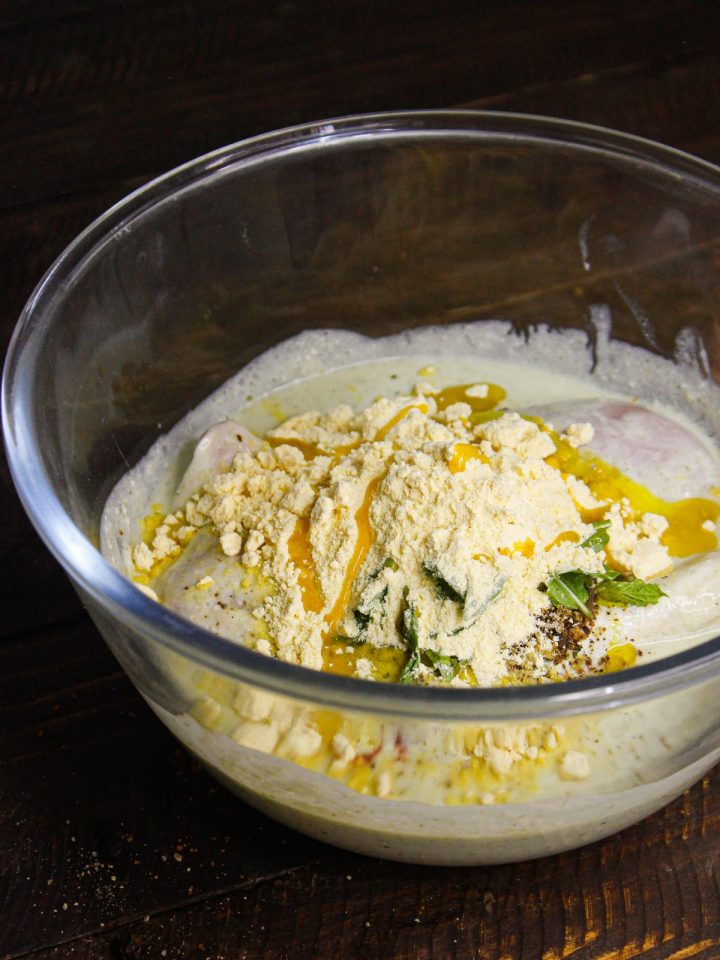 Easy Kalmi Kebab Recipe - My Dainty Soul Curry