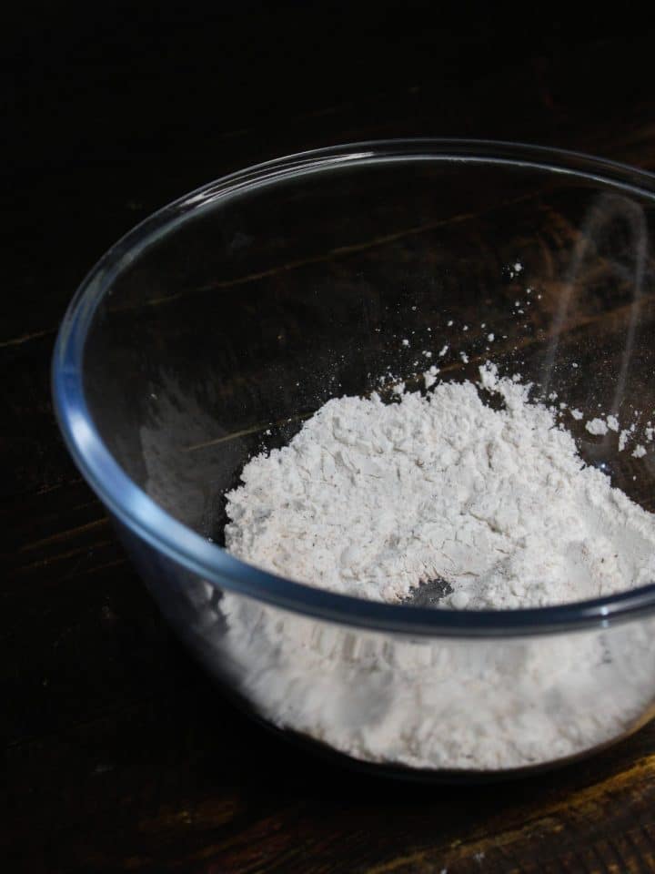 Spicy Fried Chicken Drumsticks - My Dainty Soul Curry