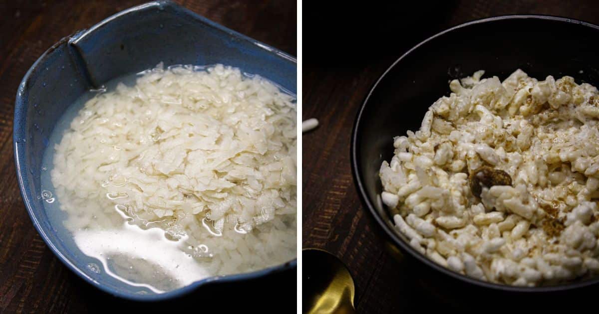 Doi Chida - My Dainty Soul Curry