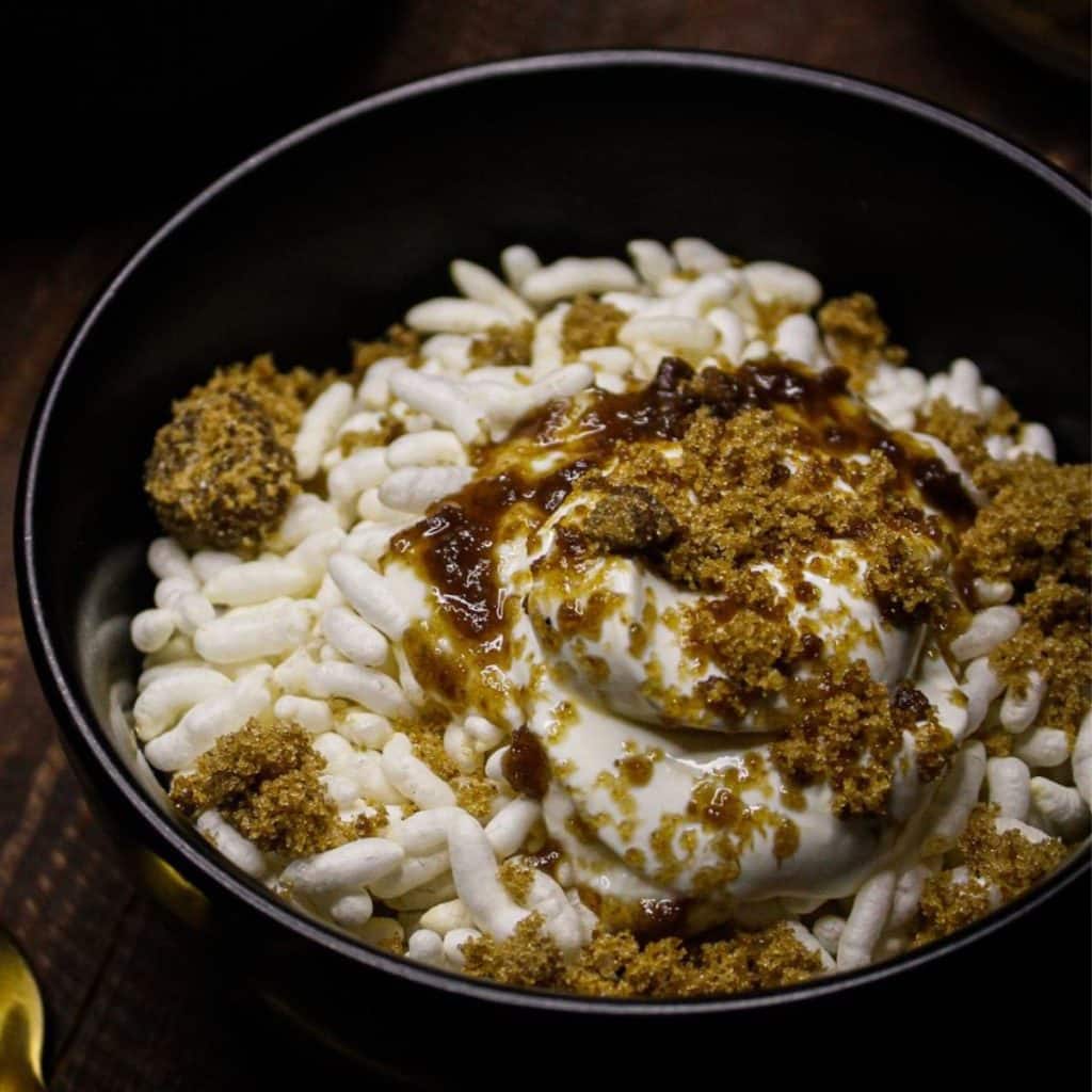 Doi Chida - My Dainty Soul Curry