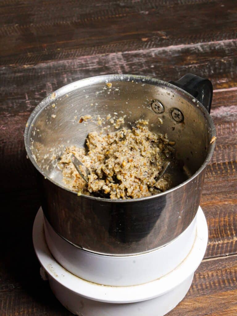 Tamarind Rasam - My Dainty Soul Curry