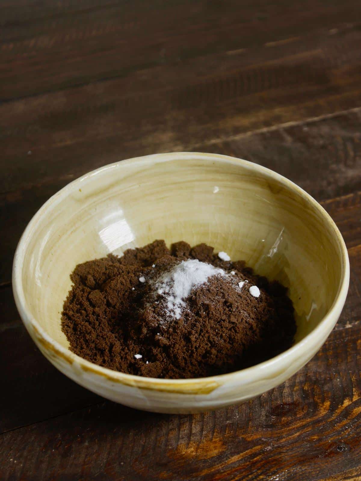 Oreo Cake in a Cup - My Dainty Soul Curry