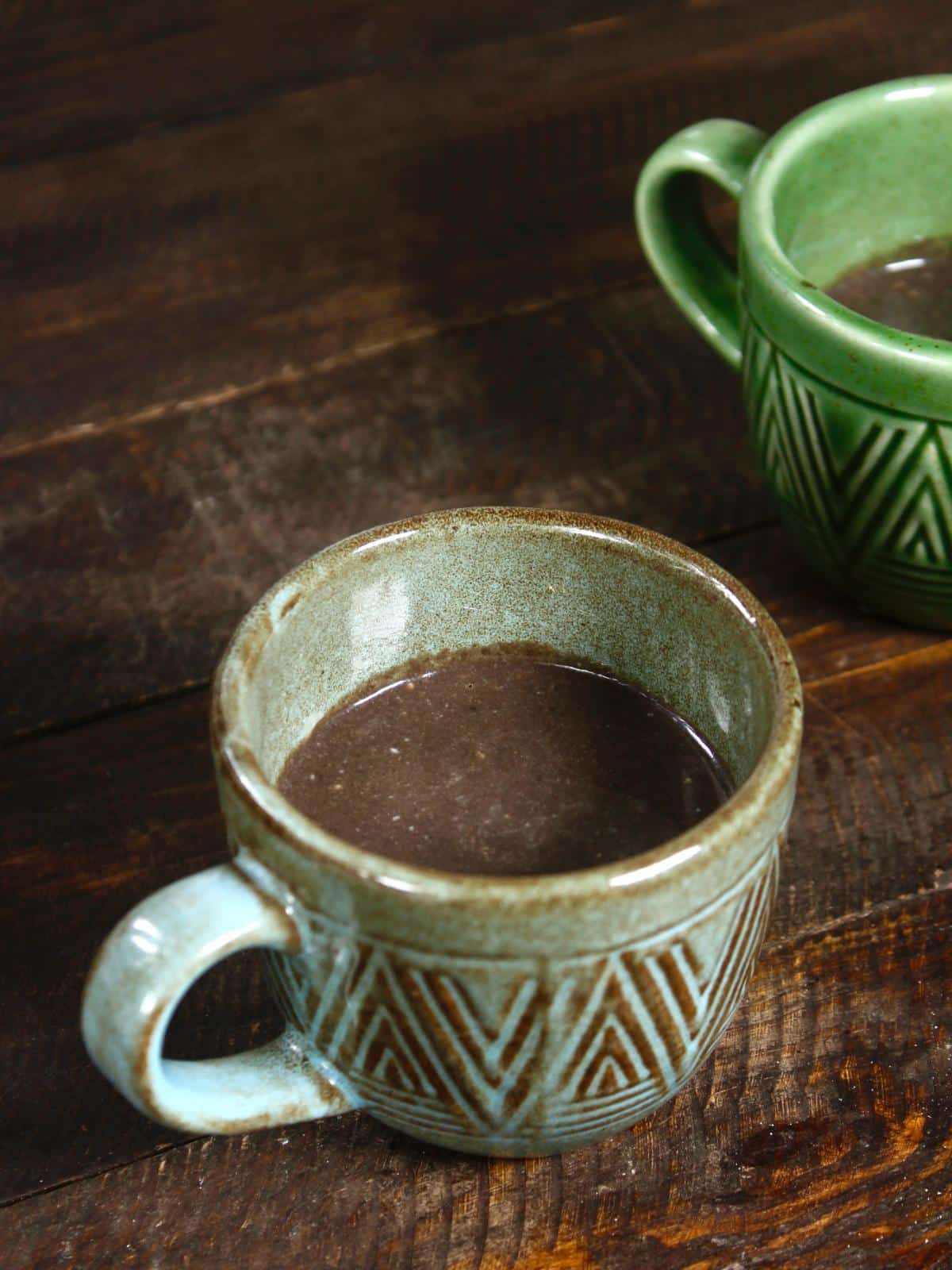 Oreo Cake in a Cup - My Dainty Soul Curry